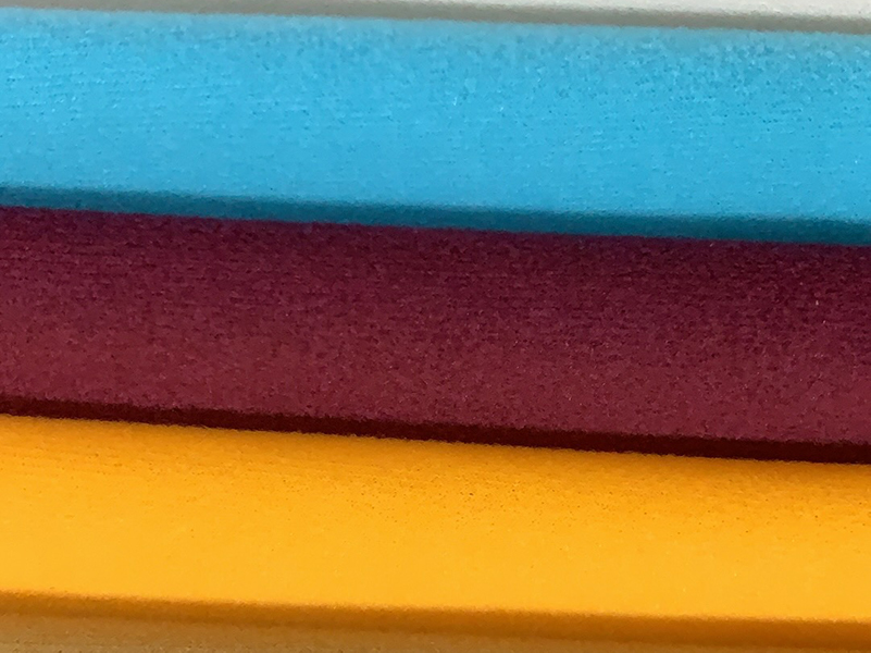 Huzhou Xinguan Textile Technology Co., Ltd.